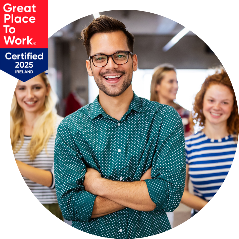 Working At JJ Rhatigan & Company | Great Place To Work? Ireland